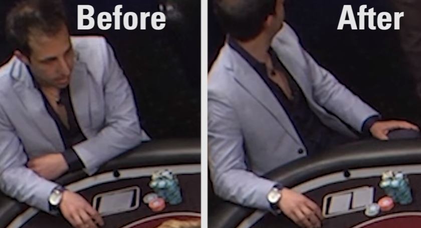 Angle-shooting in live poker (a cautionary tale of cheating) – Crush ...